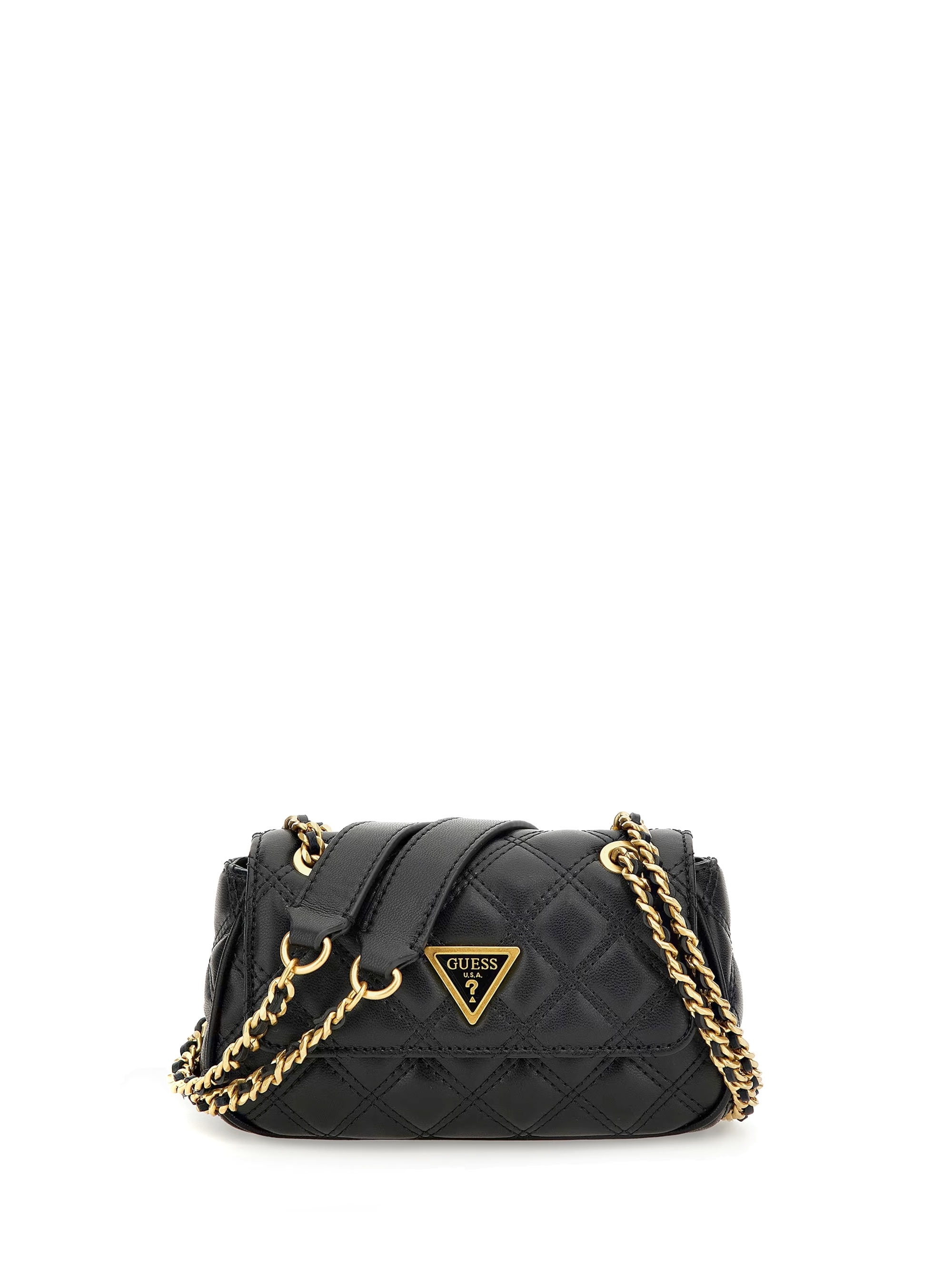 Guess Giully Mini Convertible Crossbody Bag