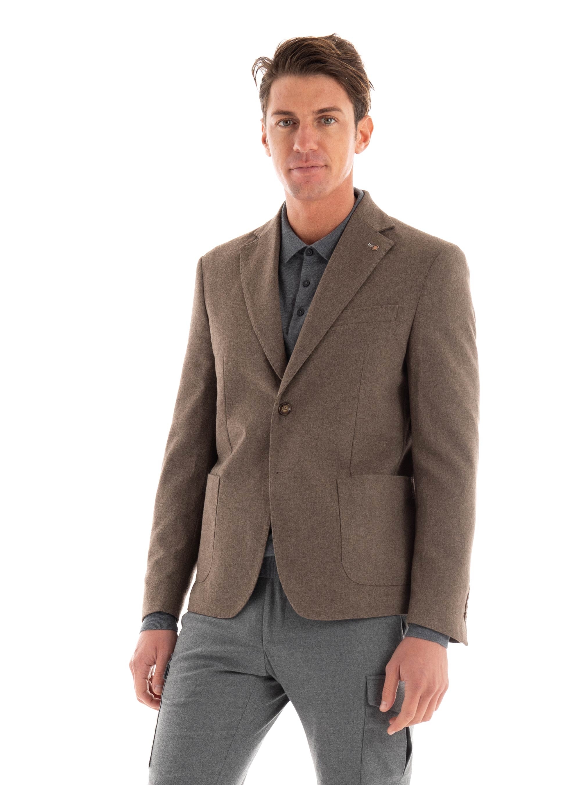 Paul Miranda Blazer