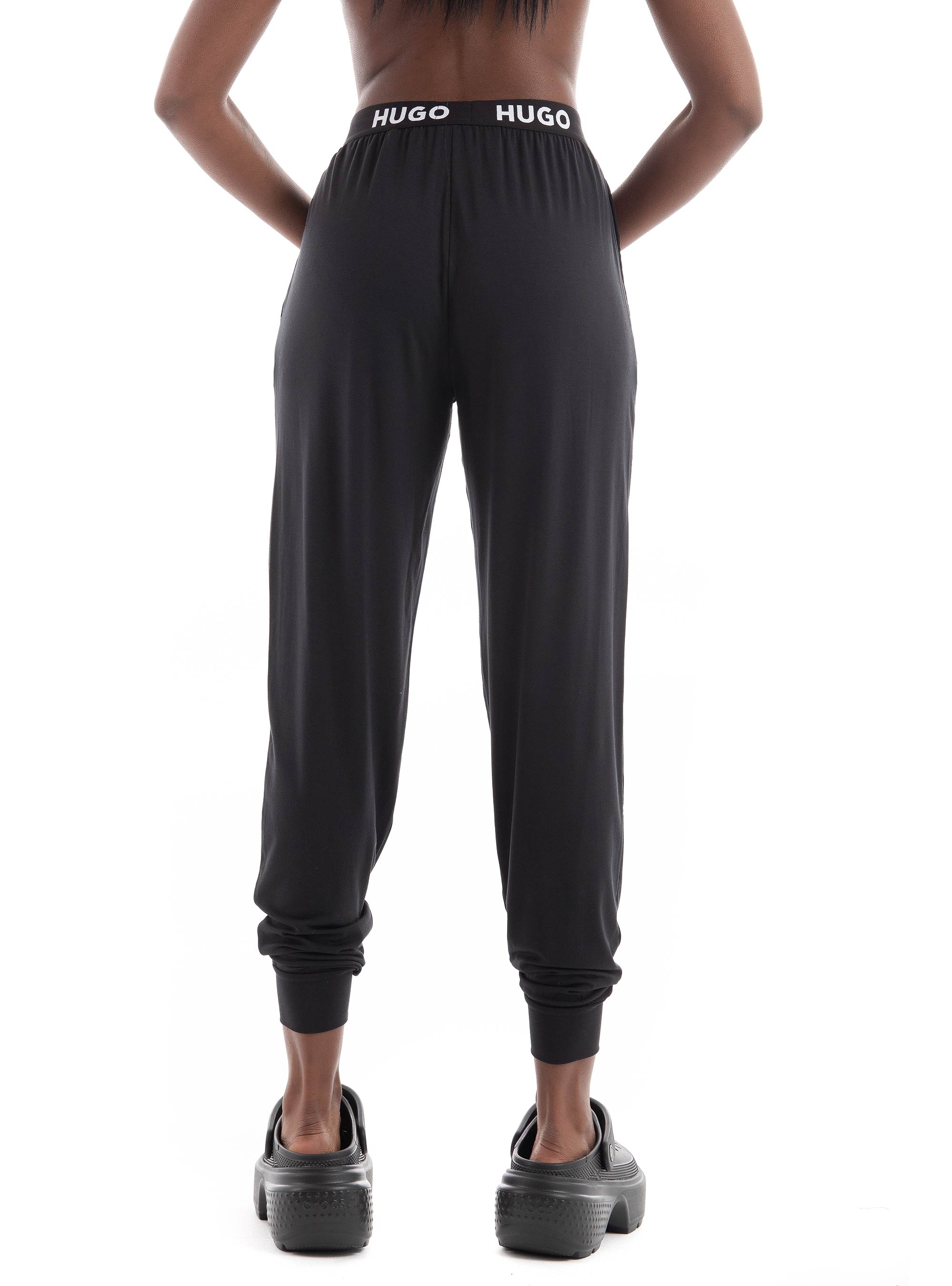 HUGO Jersey Pyjama Bottoms UNITE_PANTS