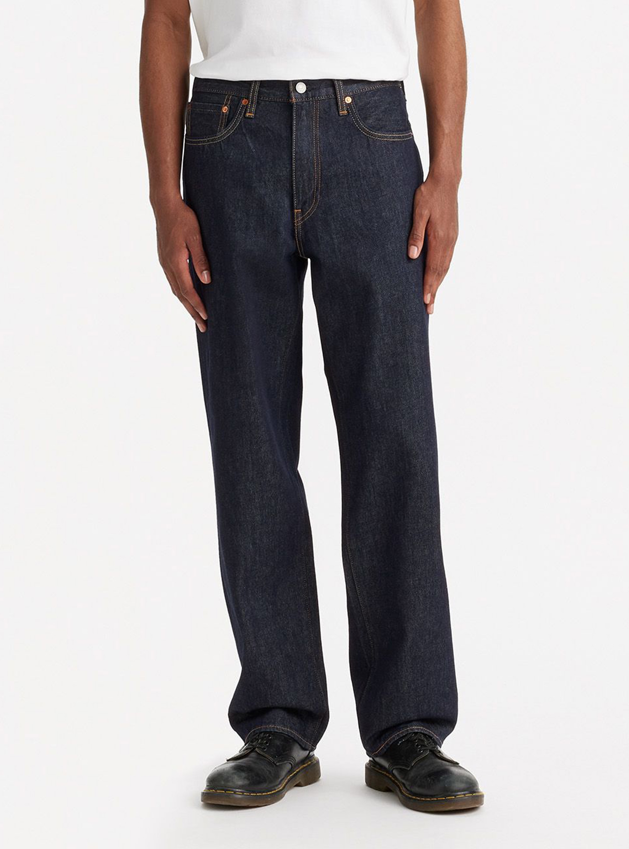 Levi's 568 Stay Loose Jeans