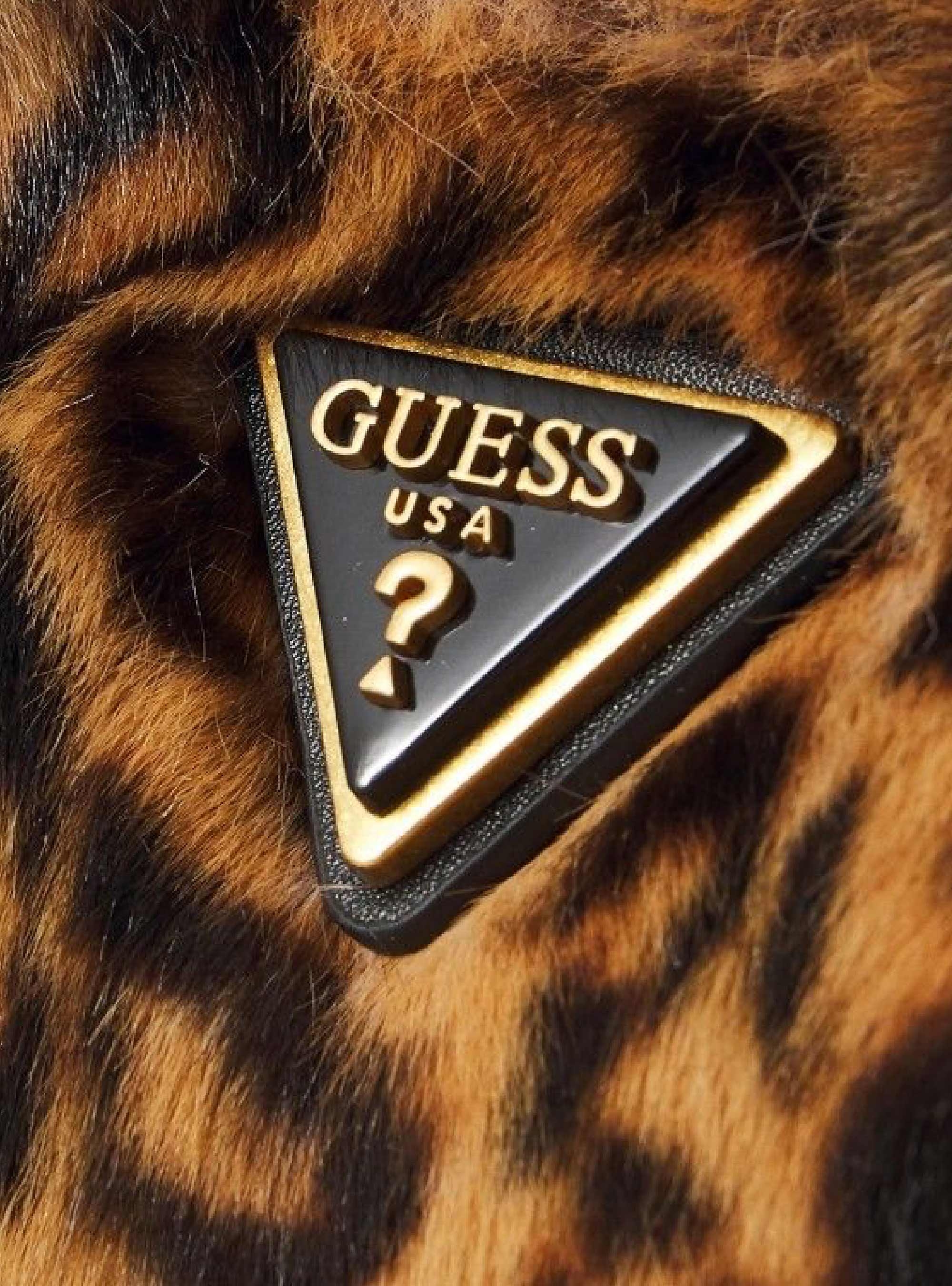 Guess Samia Small Tote Bag