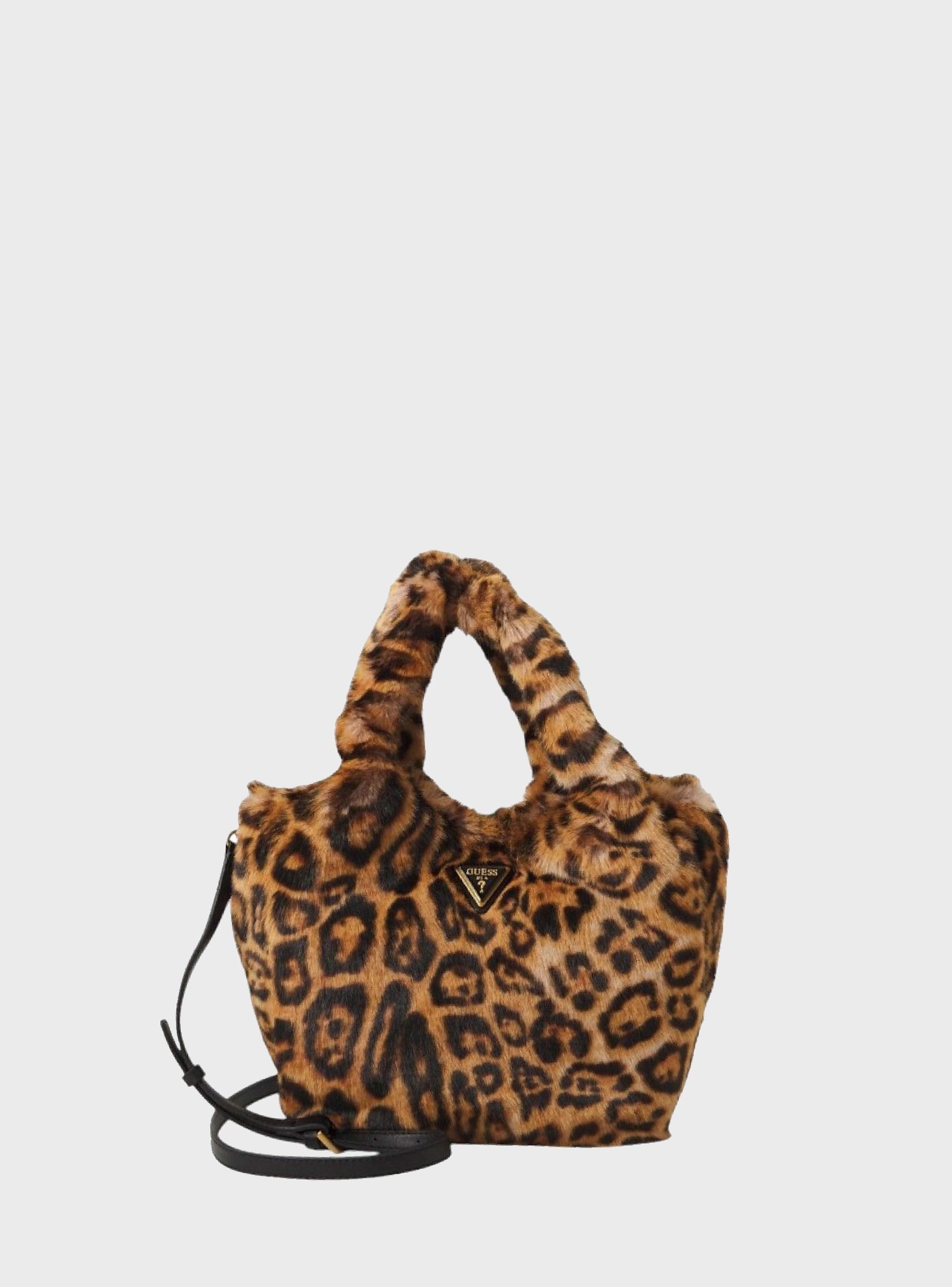 Guess Samia Small Tote Bag