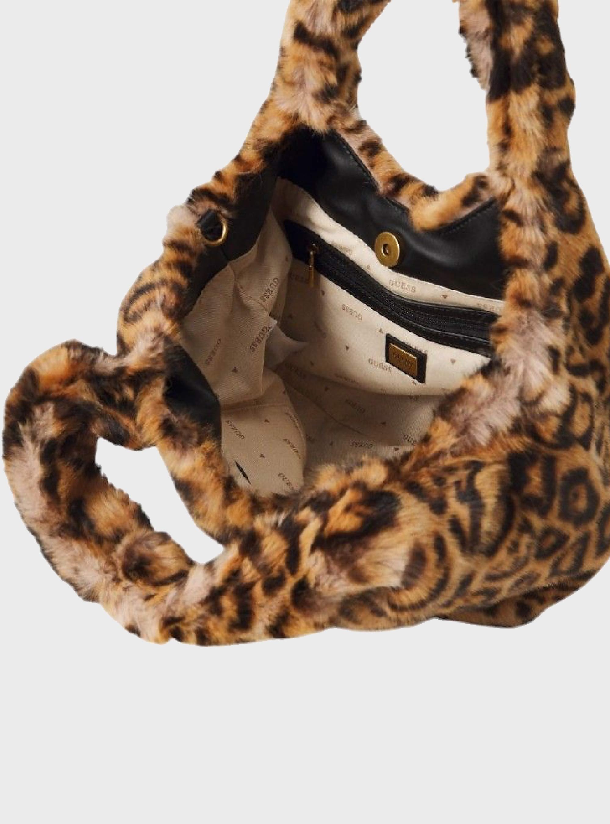 Guess Samia Small Tote Bag