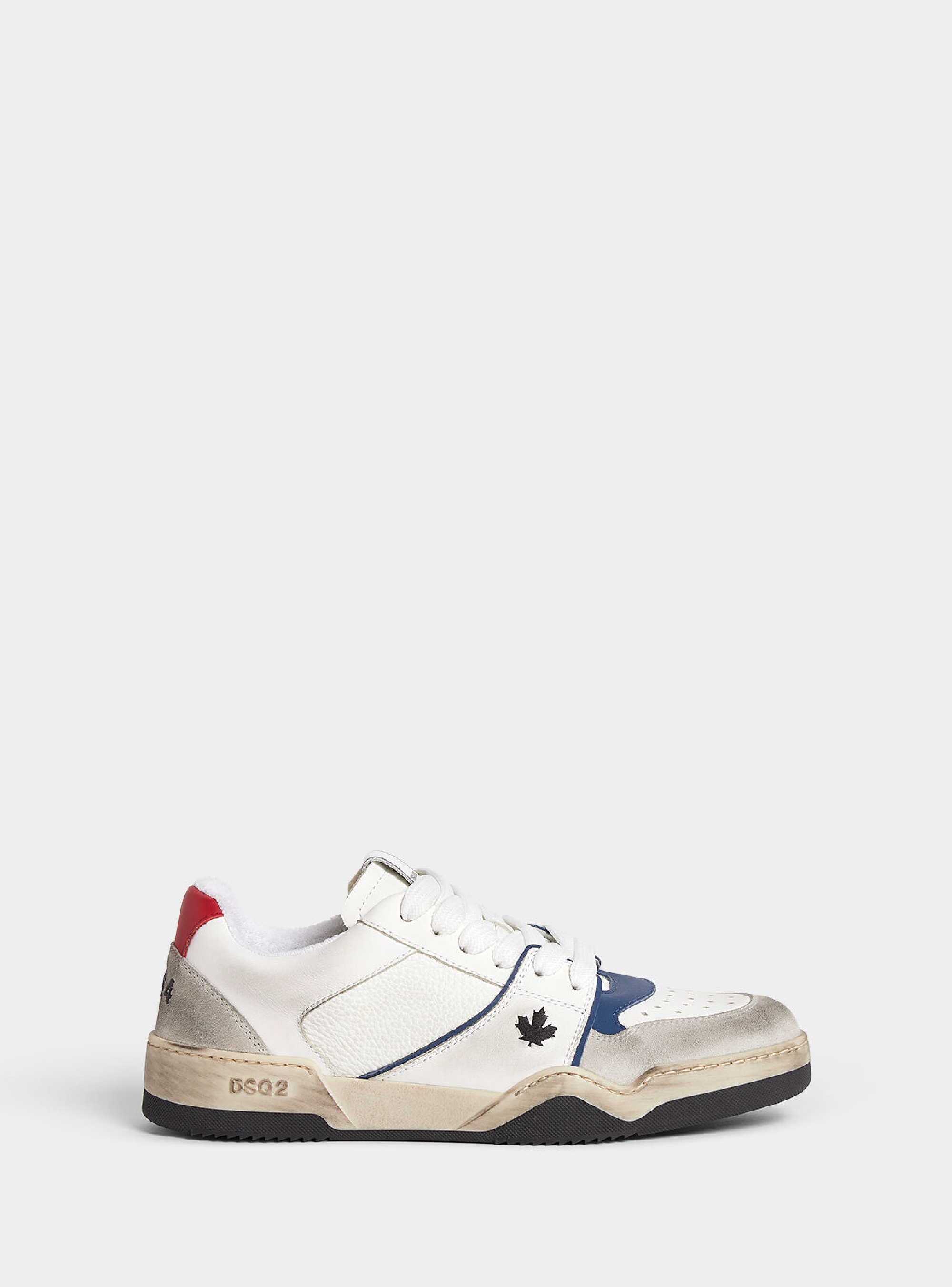 Dsquared Spiker Sneakers