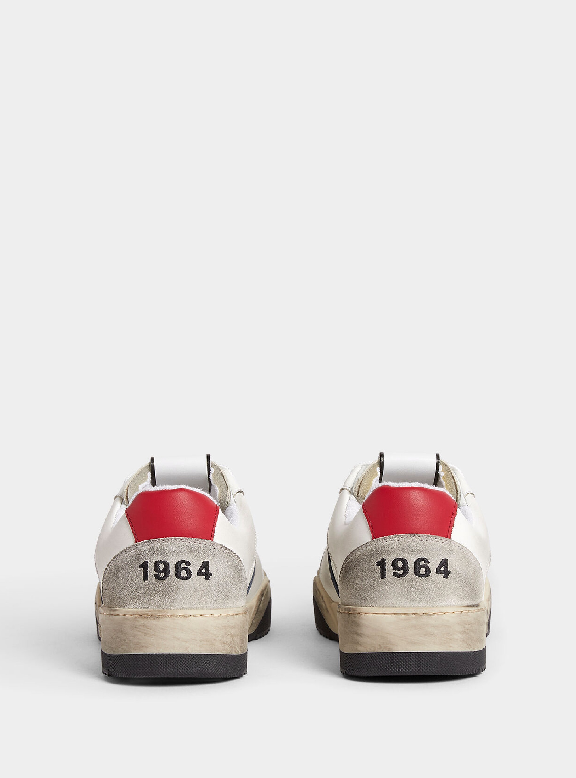 Dsquared Spiker Sneakers