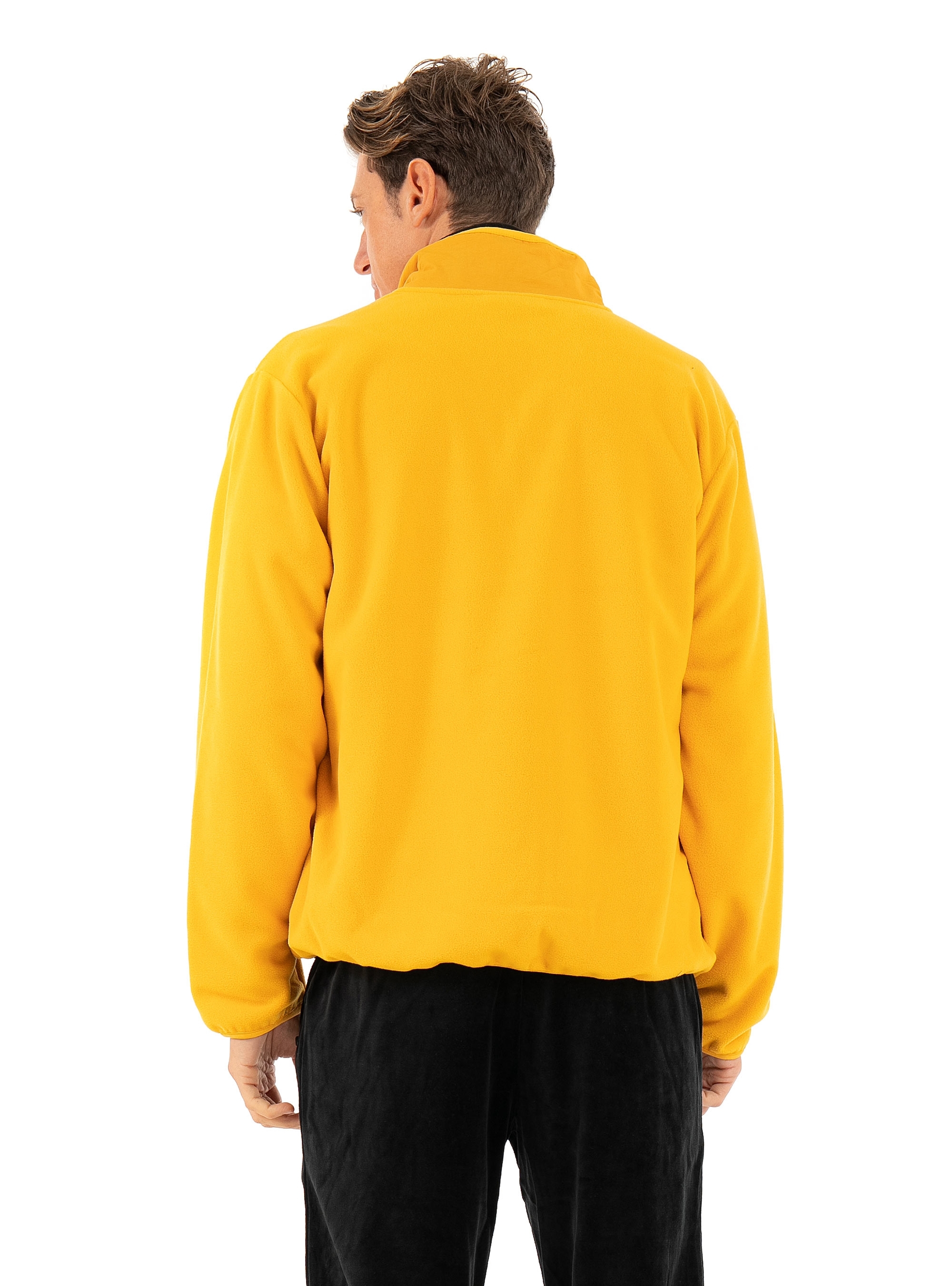 Fila Jacket Ramous-Yellow