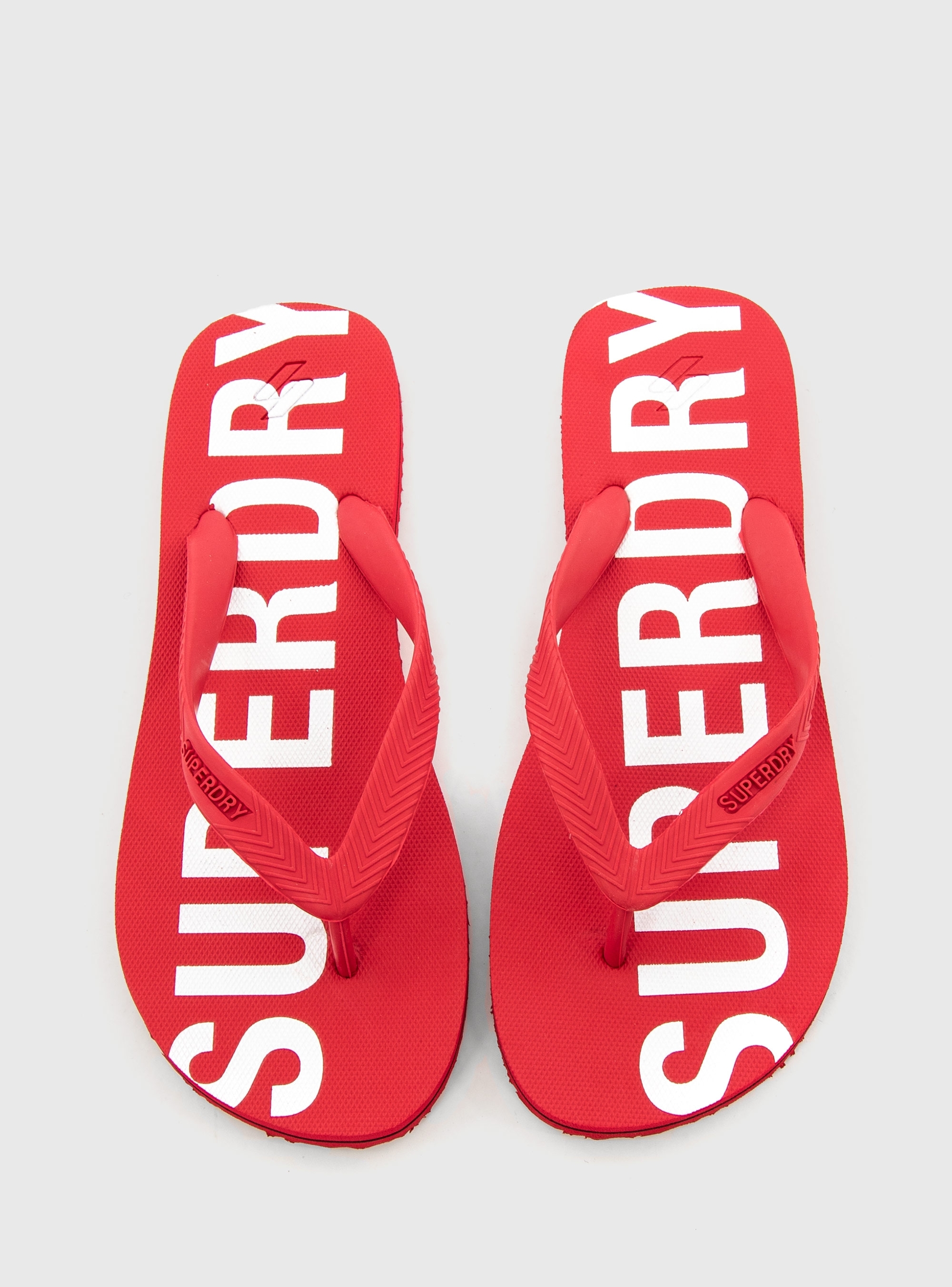 Superdry Code Essential Flip-Flops