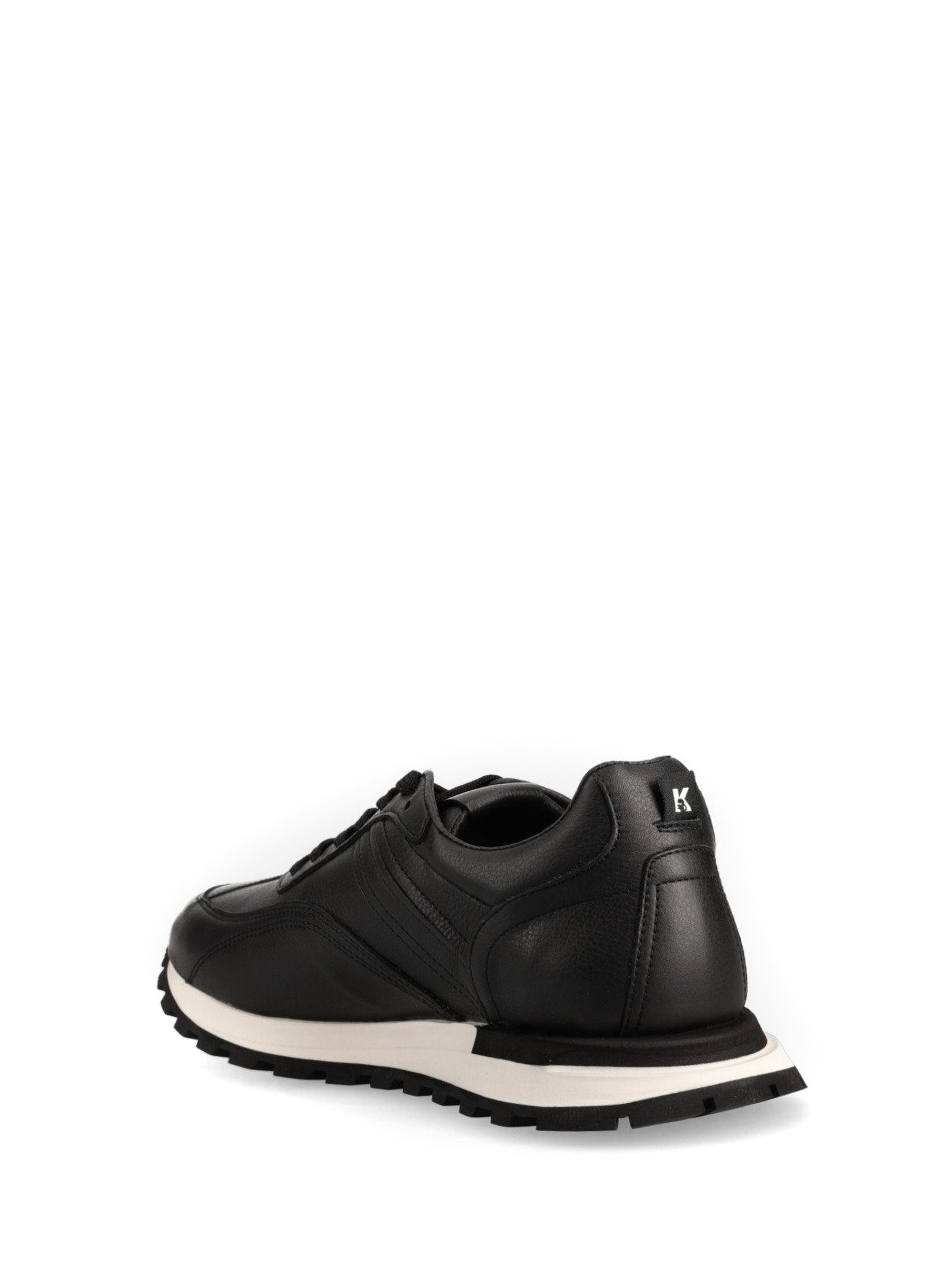 Karl Lagerfeld Lace Lo Runner