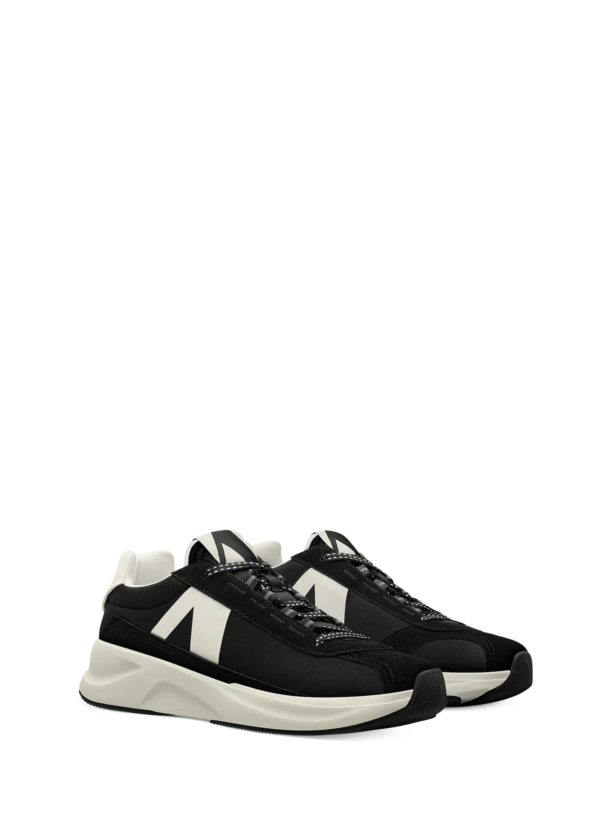 Arkk Copenhagen City-Free Nylon AH2 Sneakers