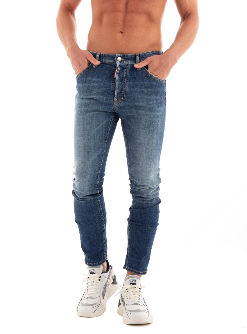 Dsquared