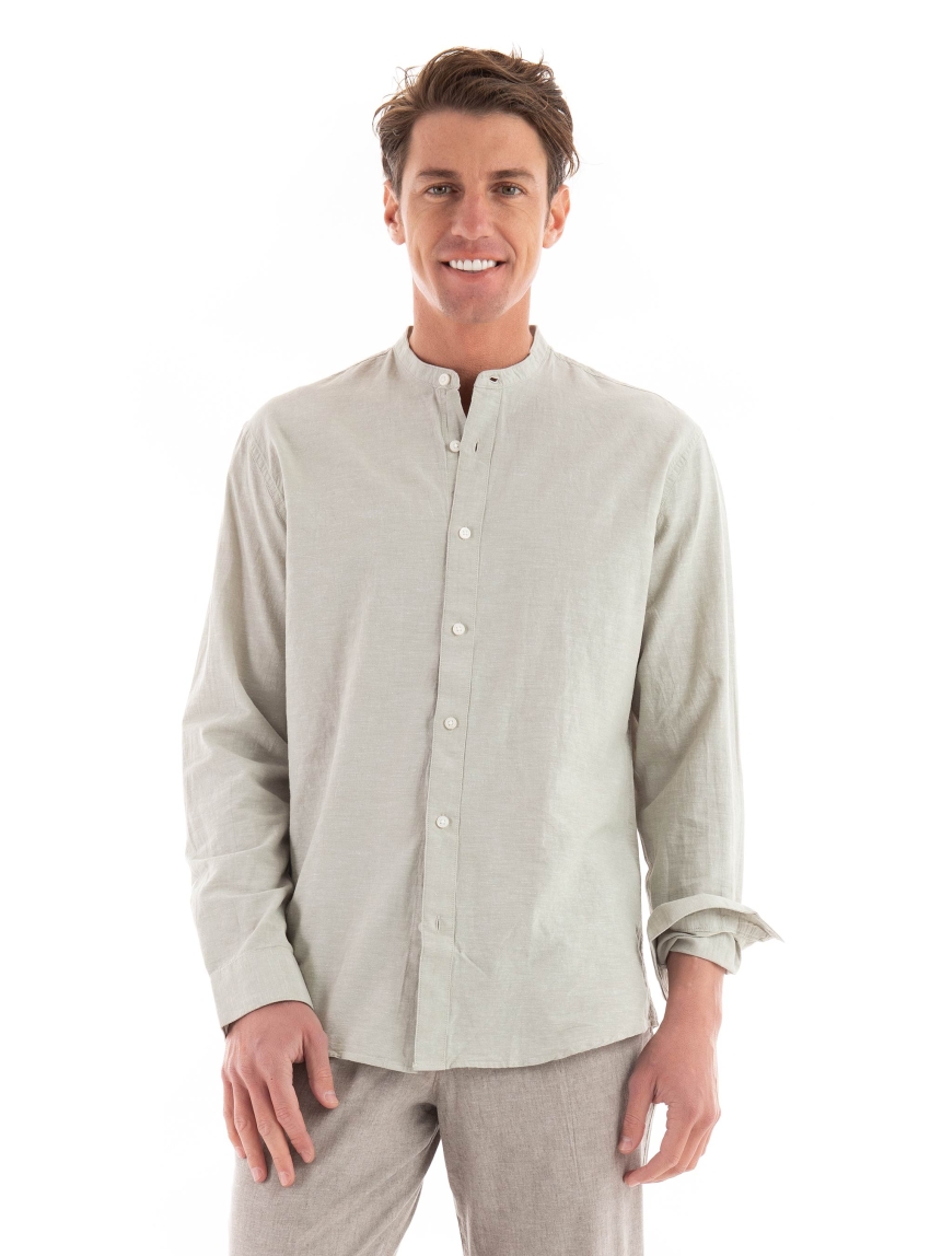 Πουκάμισα - Tops - Άνδρας