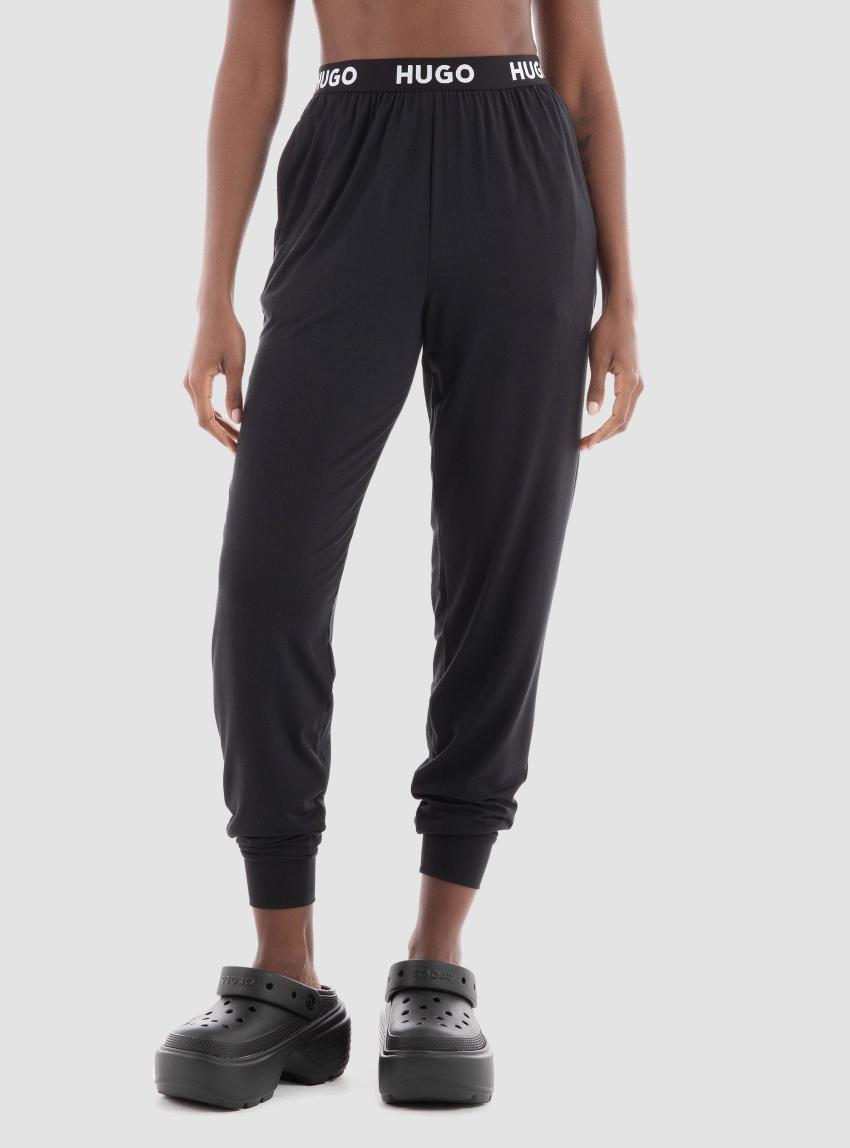 HUGO Jersey Pyjama Bottoms UNITE_PANTS