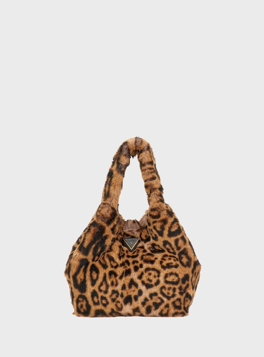Guess Samia Small Tote Bag